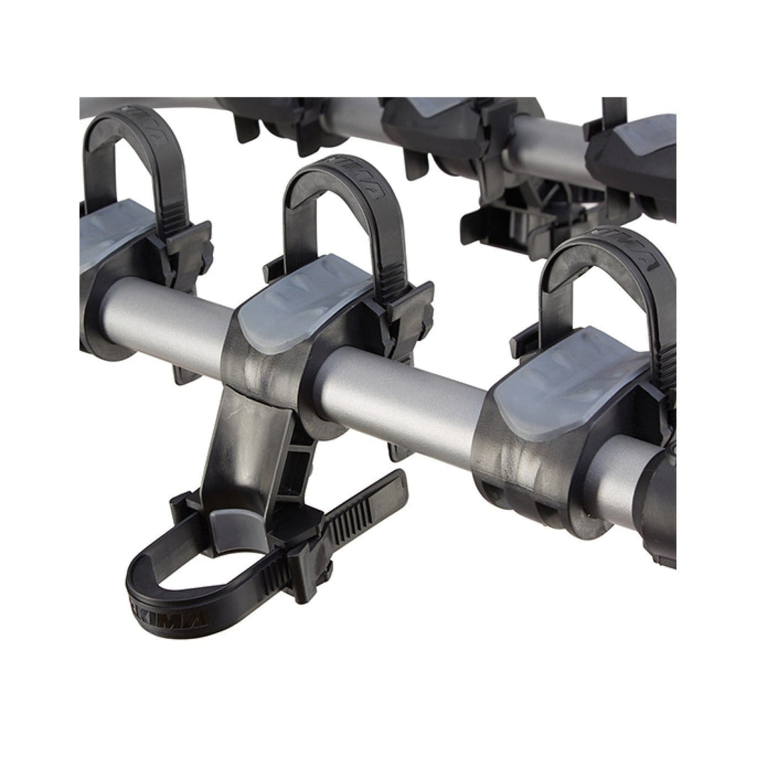 Yakima Ridgeback 5 Bike Hitch Carrier – Campmor