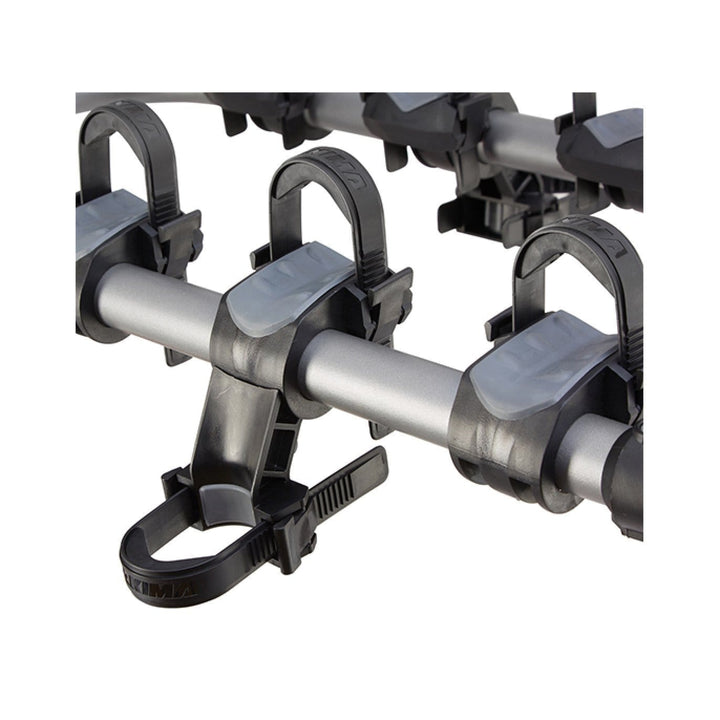 Yakima Ridgeback 5 Bike Hitch Carrier – Campmor