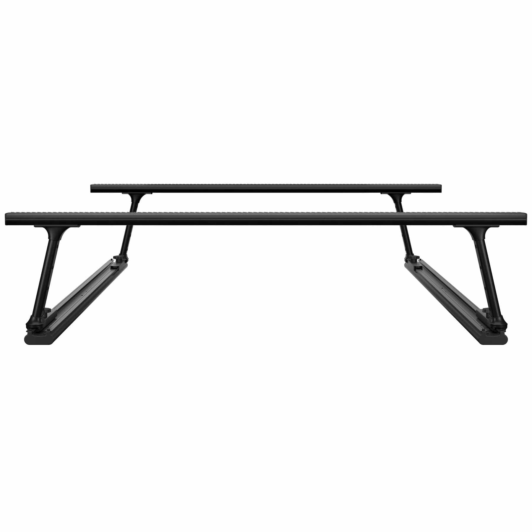 Thule Xsporter Pro Shift Pickup Truck Bed Rack – Campmor