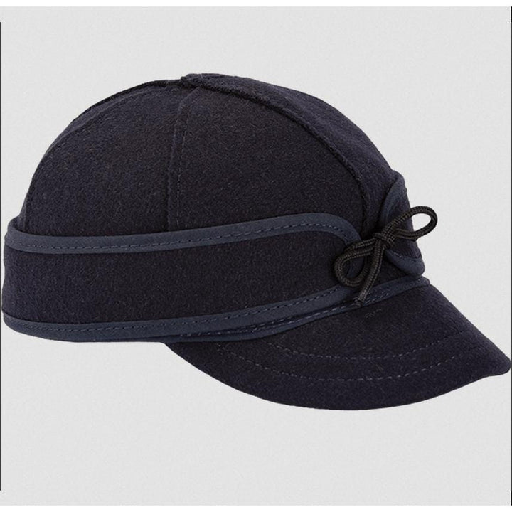 Stormy Kromer The Lil' Kromer Hat – Campmor