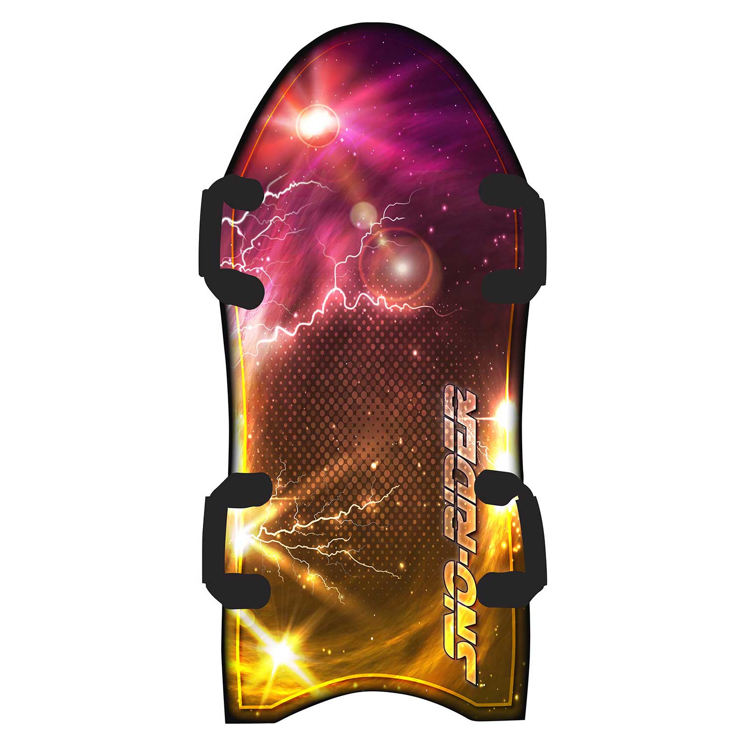 42" FOAM SLED WITH HANDLES – Campmor