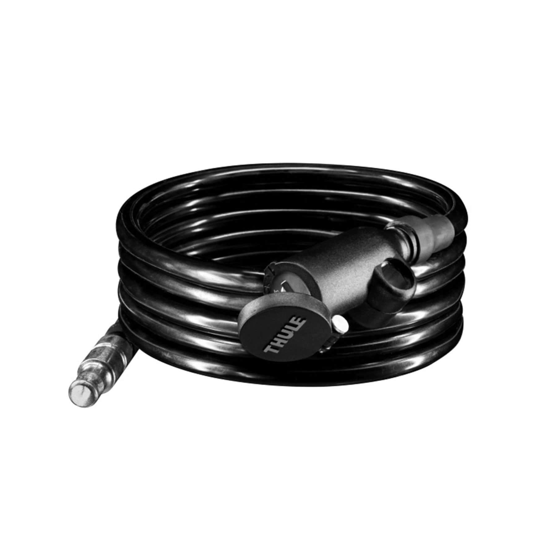 Thule Cable Lock - 6 Foot – Campmor