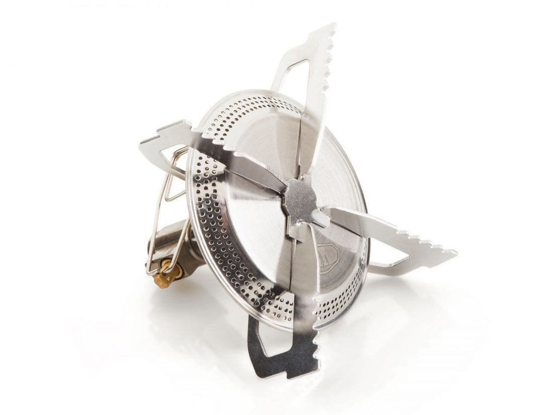 GSI Outdoors Glacier Camp Stove – Campmor