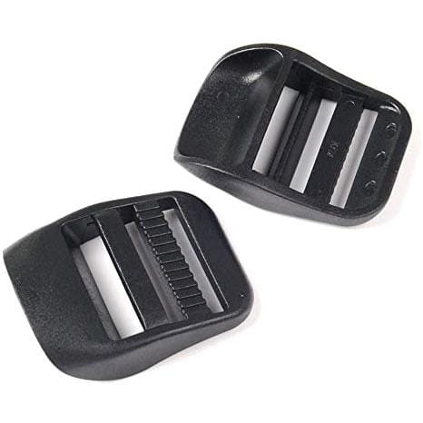 Duckbill Ladder Lock 1" Buckle 2 Pack – Campmor