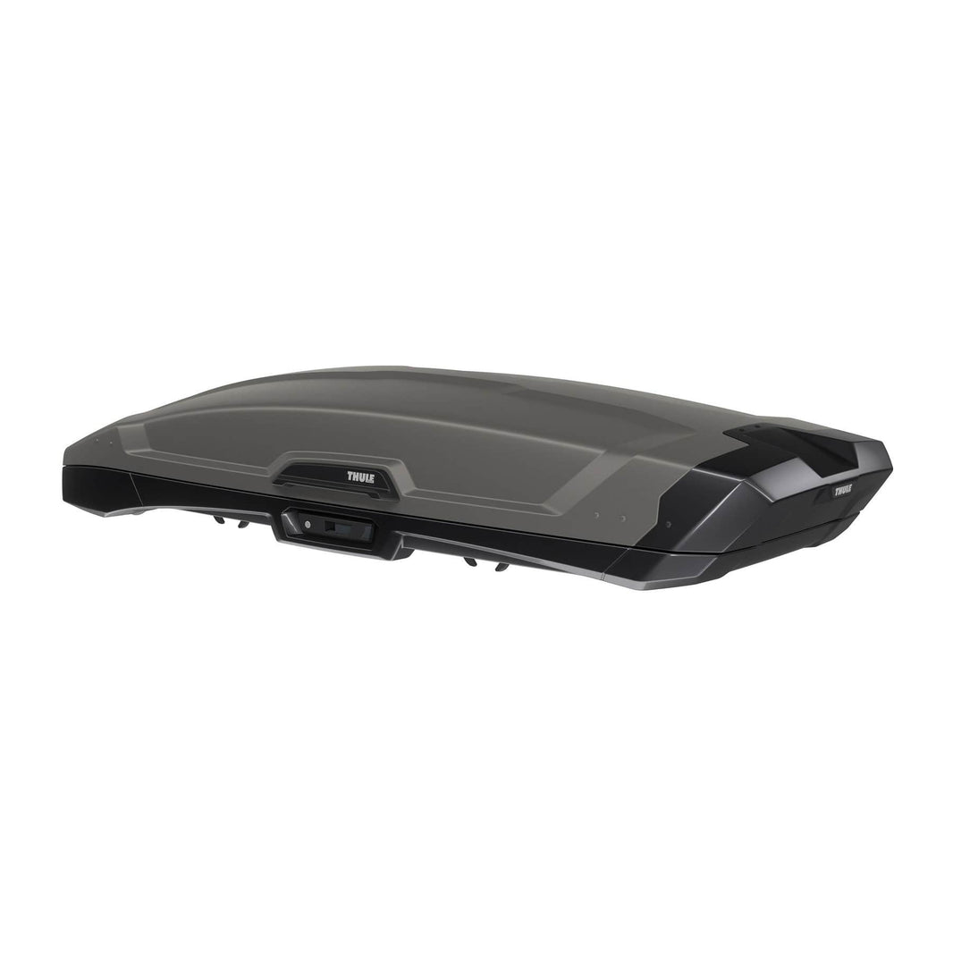 Thule Vector M Rooftop Cargo Box – Campmor