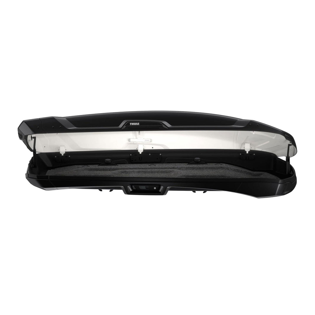 Thule Vector M Rooftop Cargo Box – Campmor