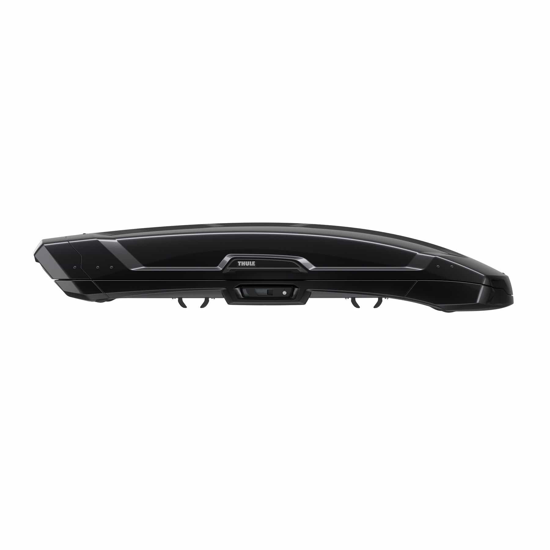 Thule Vector M Rooftop Cargo Box – Campmor