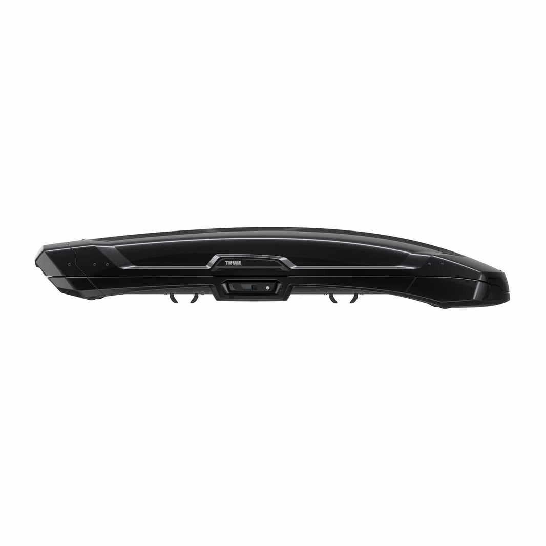 Thule Vector Alpine Rooftop Cargo Box – Campmor