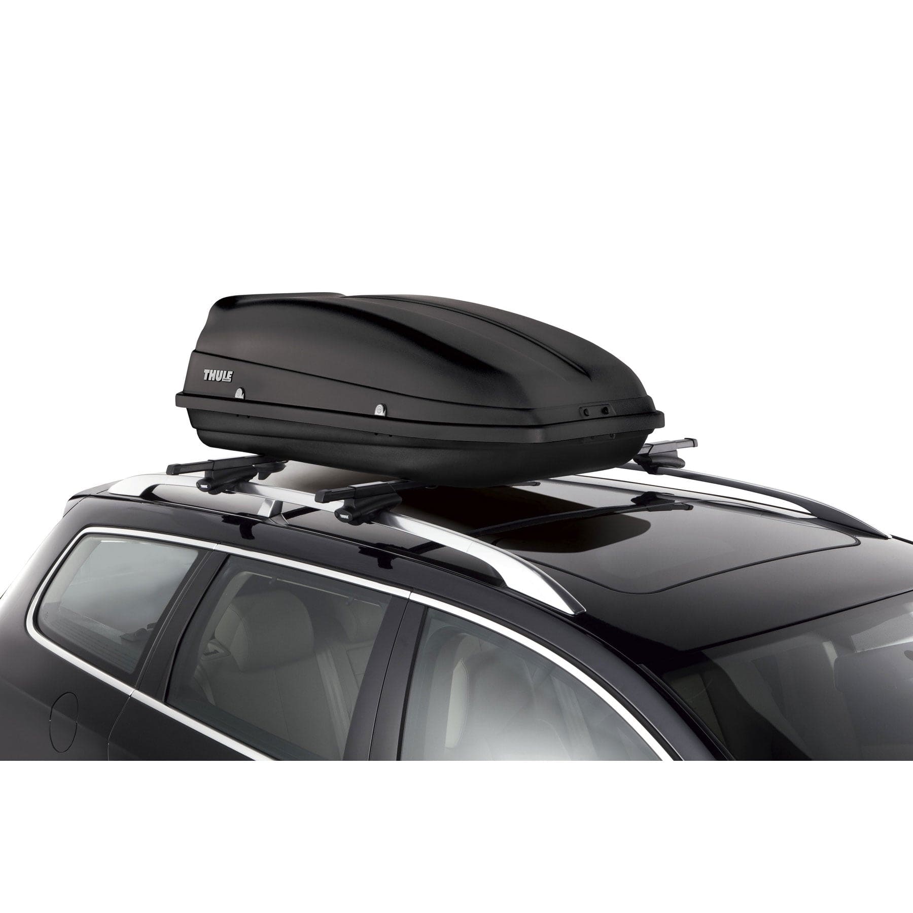 Thule Sidekick Rooftop Cargo Box – Campmor