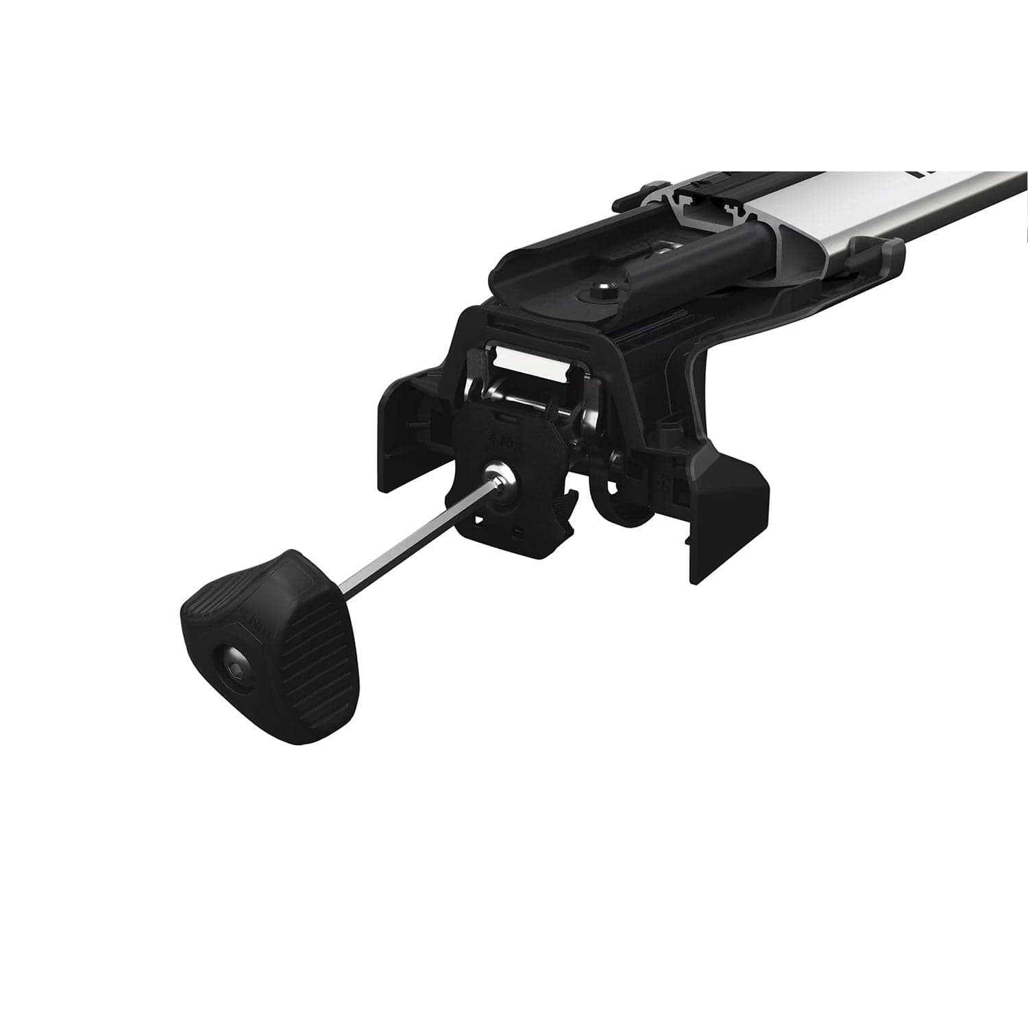 Thule Edge FixPoint 4 Foot Pack – Campmor