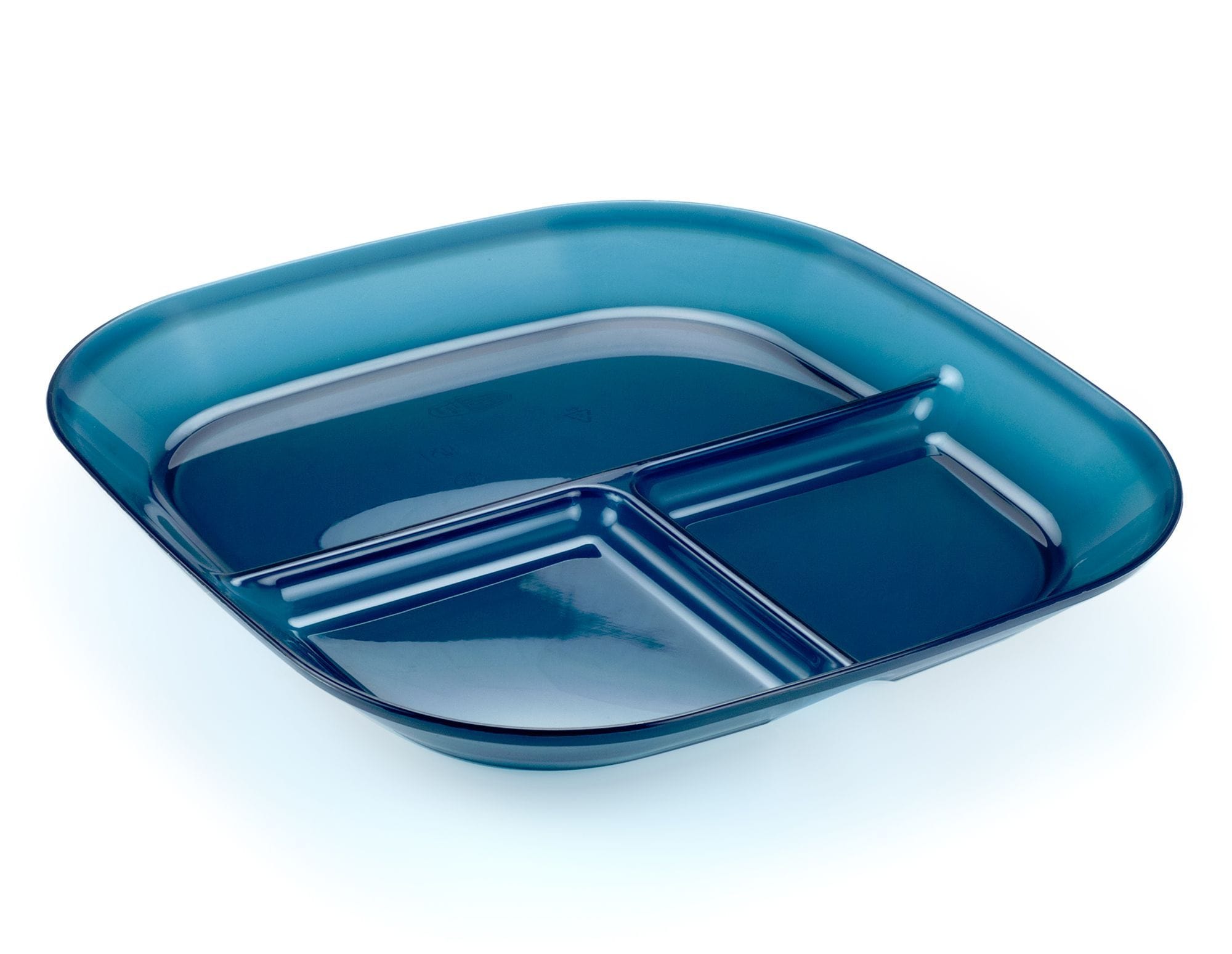 GSI Outdoors Infinity Divided Plate – Campmor