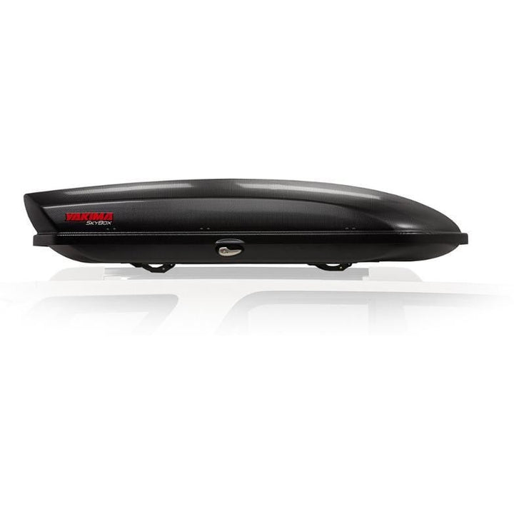 Yakima SkyBox 16 Carbonite Rooftop Cargo Box – Campmor