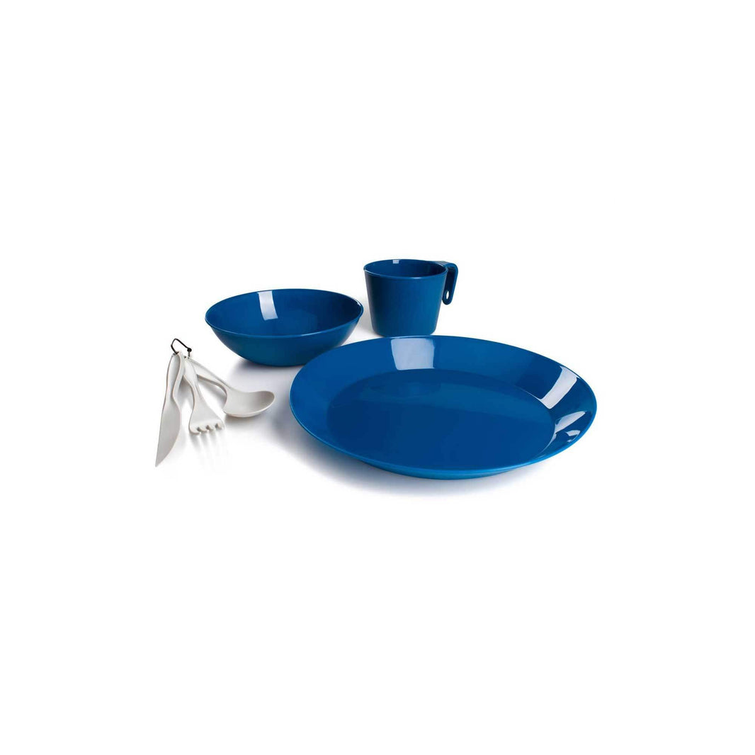 GSI Outdoors Cascadian 1 Person Table Set – Campmor