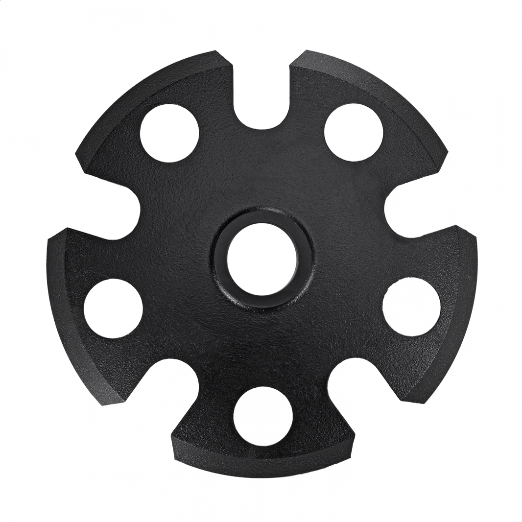 Leki Snowflake Baskets – Campmor