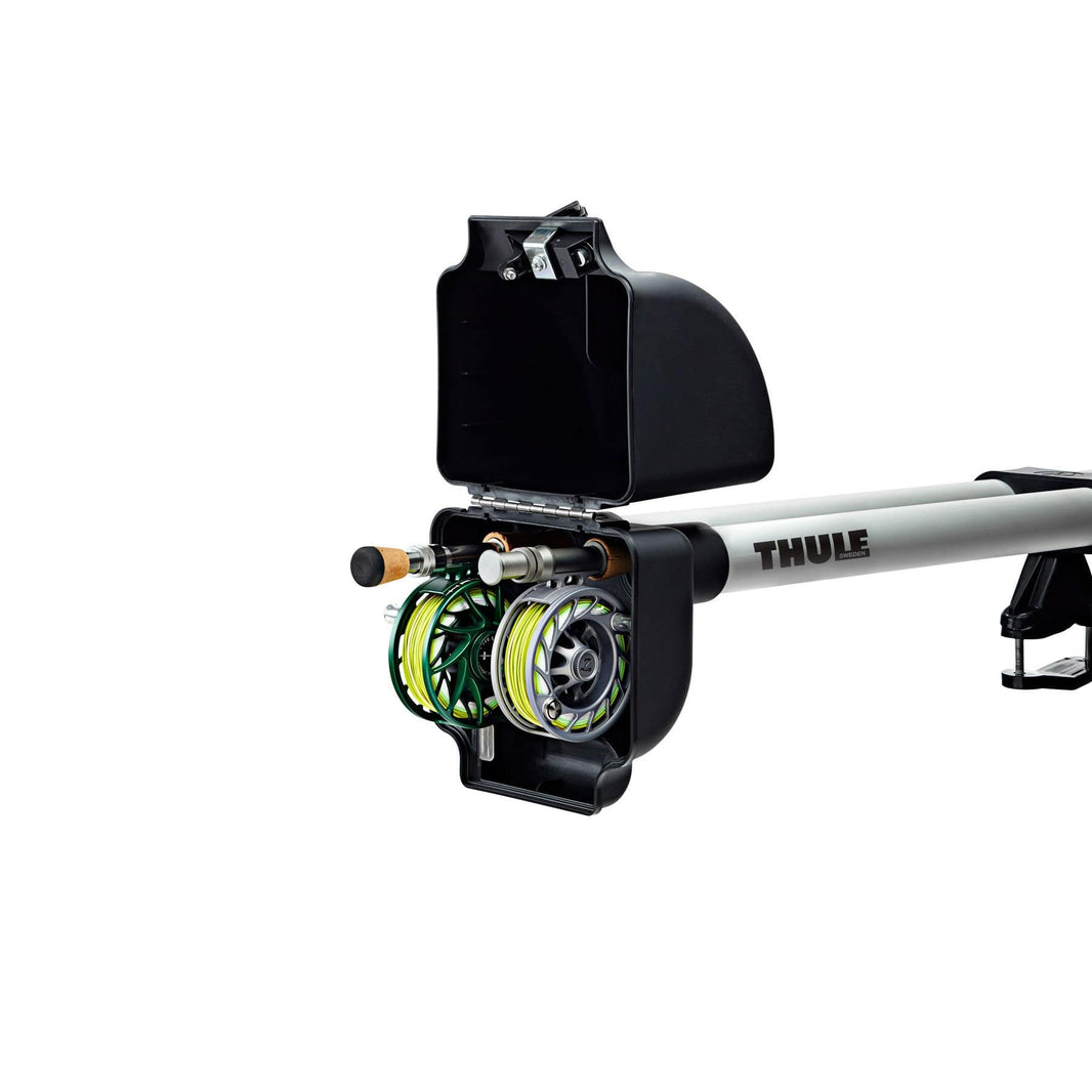 Thule RodVault 2 Rod Carrier – Campmor
