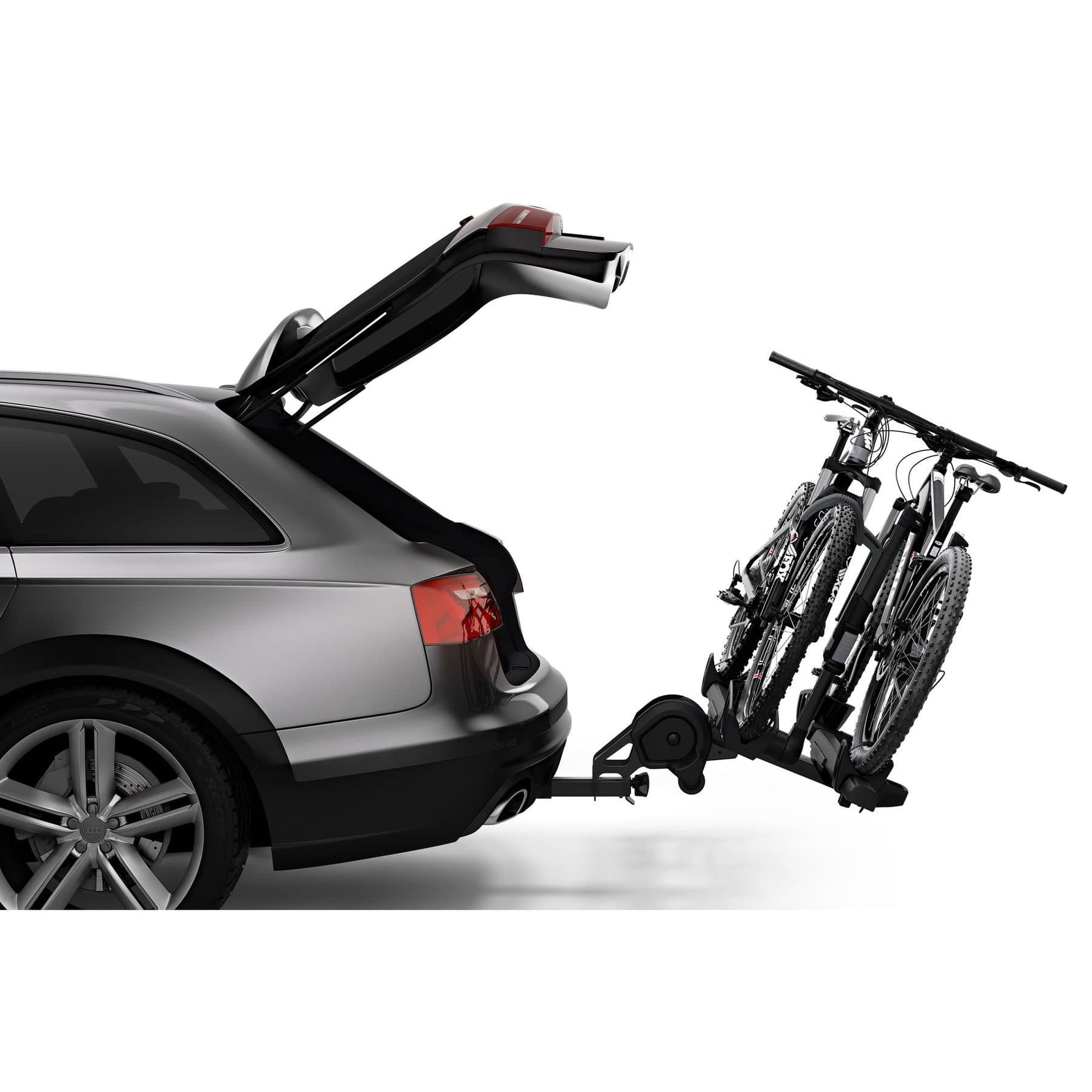 Thule T2 Pro XTR 2" 2 Bike – Campmor