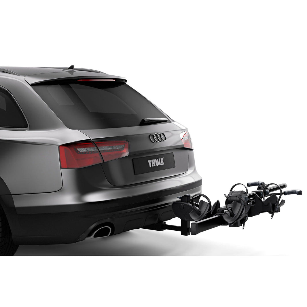 Thule DoubleTrack Pro XT – Campmor