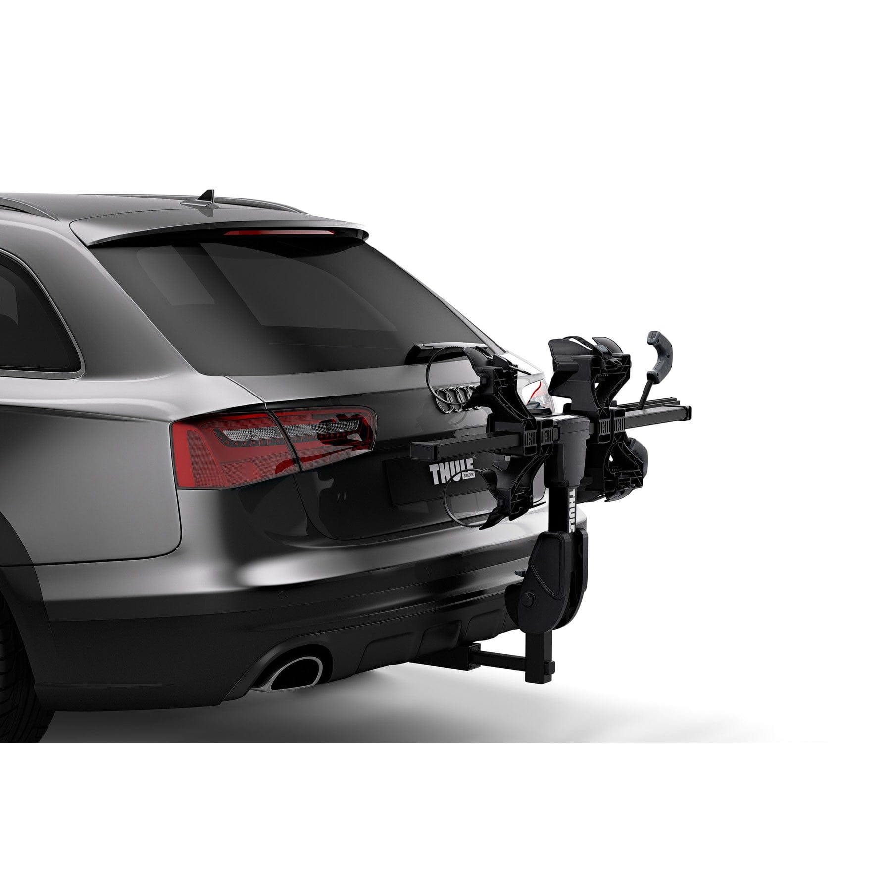 Thule DoubleTrack Pro XT – Campmor