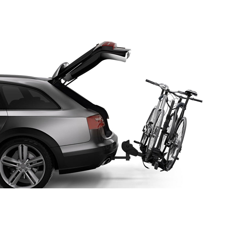 Thule DoubleTrack Pro XT – Campmor
