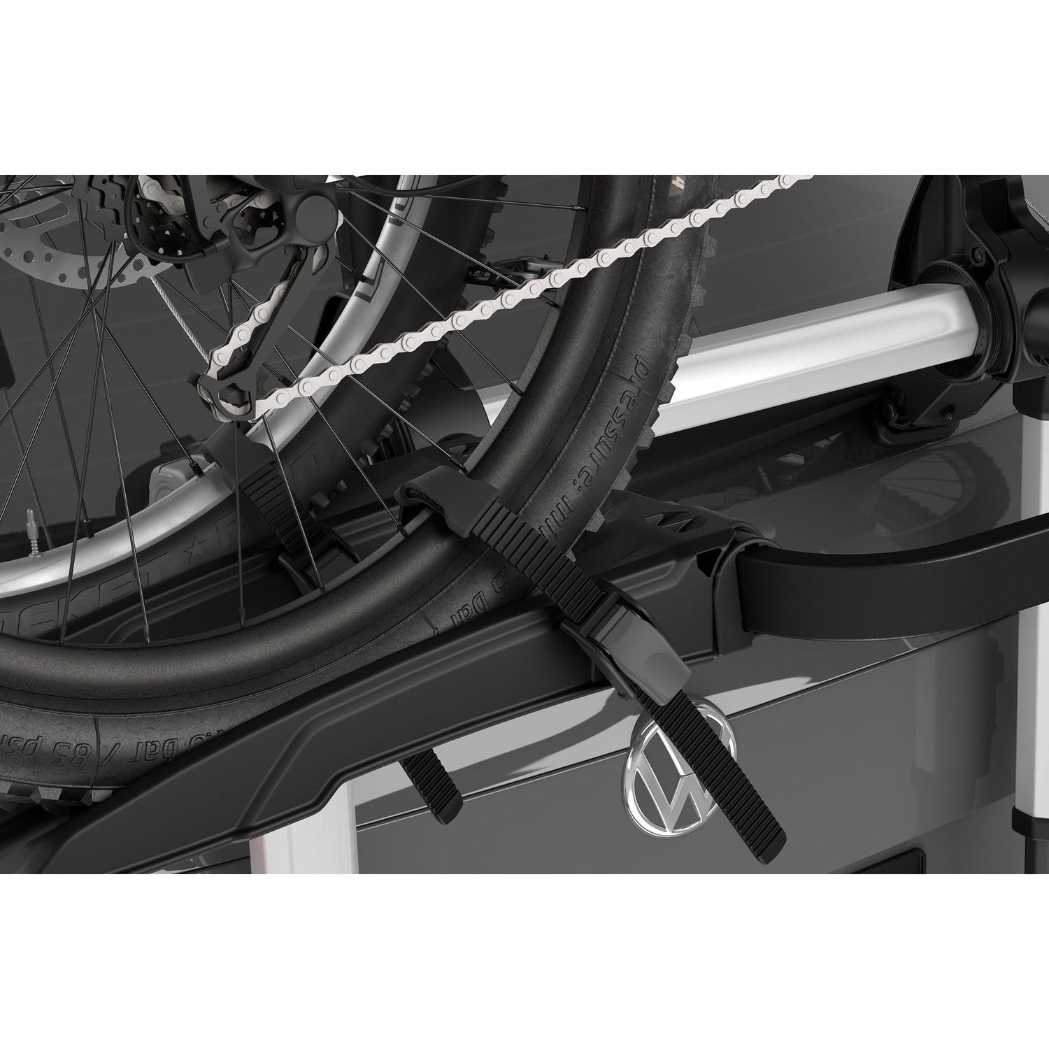 Thule OutWay Platform 2 – Campmor