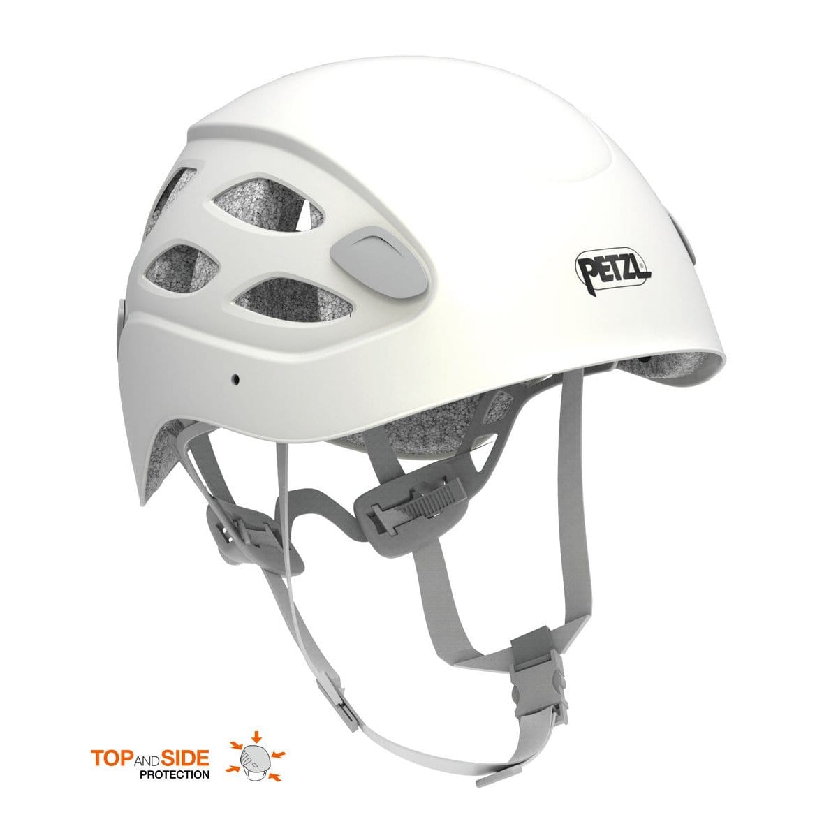 Petzl Borea Women's Climbing Helmet – Campmor