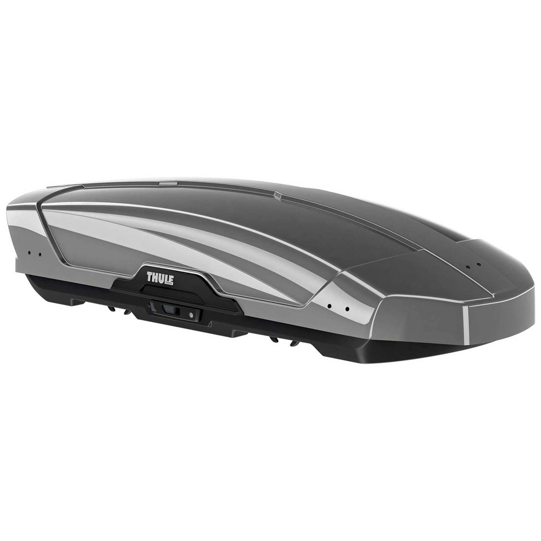 Thule Motion XT Large 16 cu ft Rooftop Cargo Box – Campmor