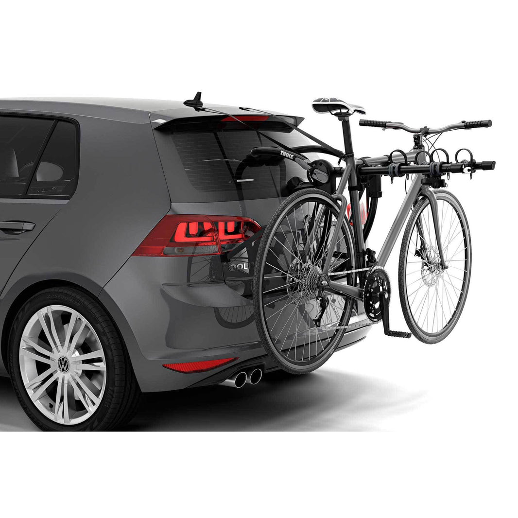 Thule Gateway Pro 3 Trunk Bike Carrier – Campmor