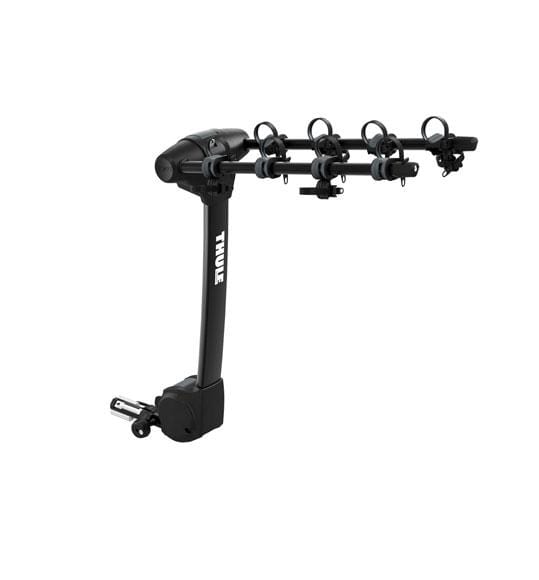 Thule Apex XT 4 Hitch Rack Carrier – Campmor