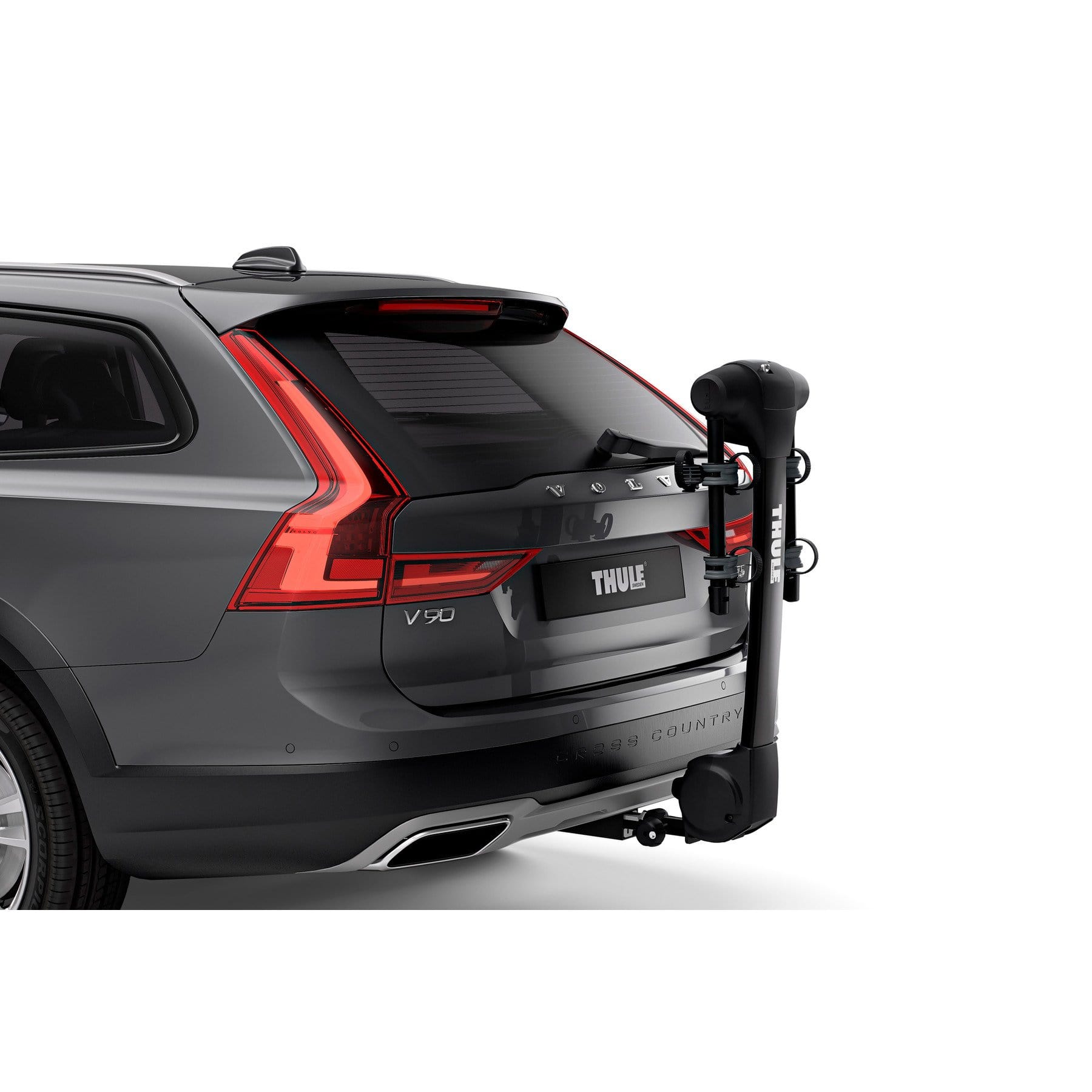 Thule Apex XT 2 Hitch Bike Rack Campmor