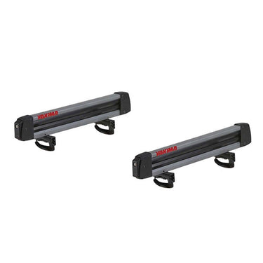 Yakima FreshTrack 4 Ski and Snowboard Mounts – Campmor