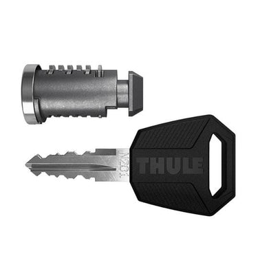 Thule One Key System 4 Pack Cylinders – Campmor