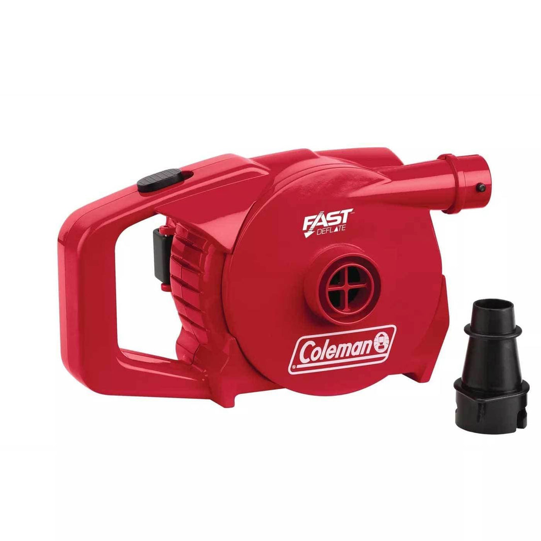 Coleman QuickPump 4D Pump – Campmor