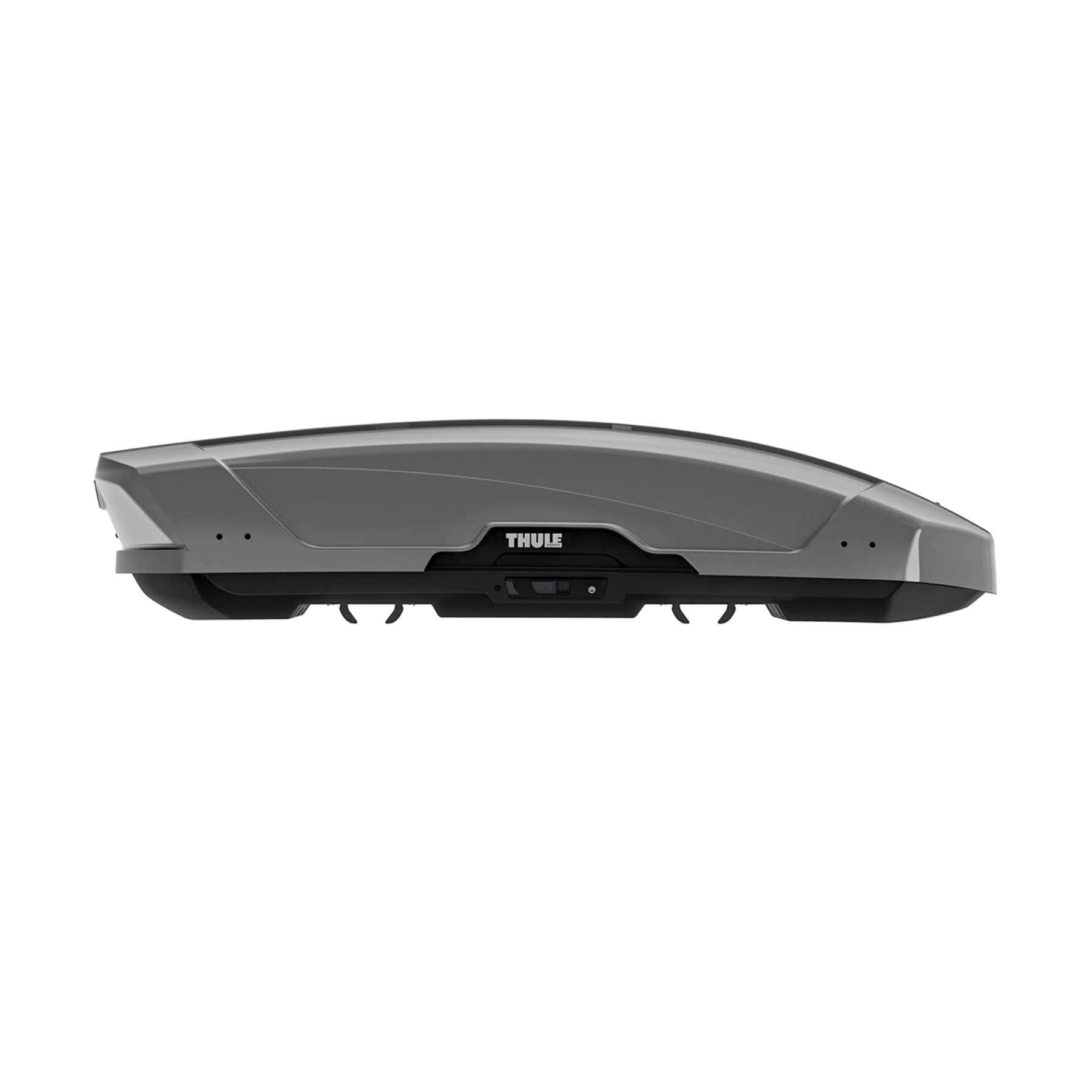 Thule Motion XT Large 16 cu ft Rooftop Cargo Box – Campmor