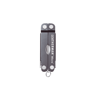 Leatherman Micra Multi-Tool – Campmor