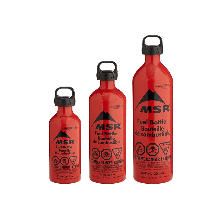 MSR Fuel Bottle – Campmor