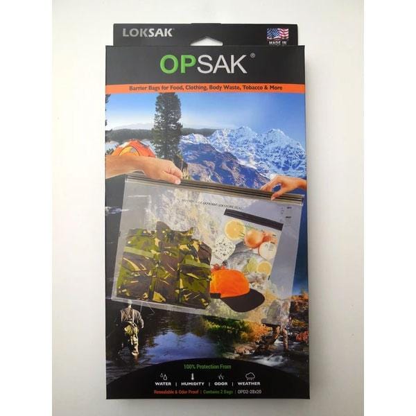 LOKSAK OPSAK 28x20 – Campmor