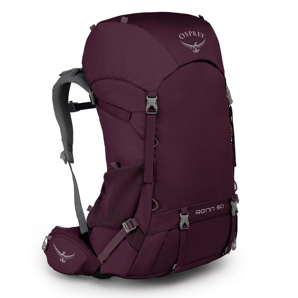 Osprey Renn 50 Backpack - Women's – Campmor