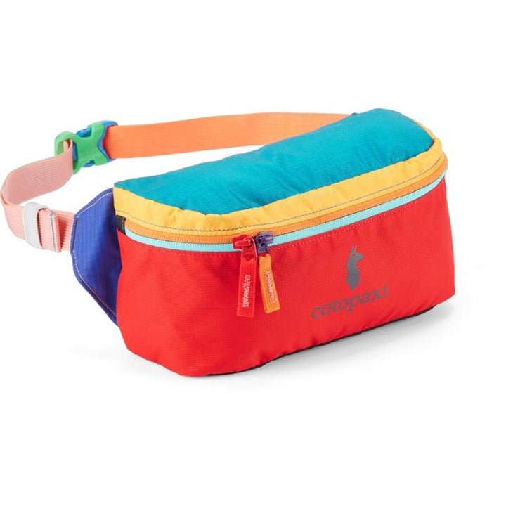 Cotopaxi Bataan 3L Hip Pack – Campmor