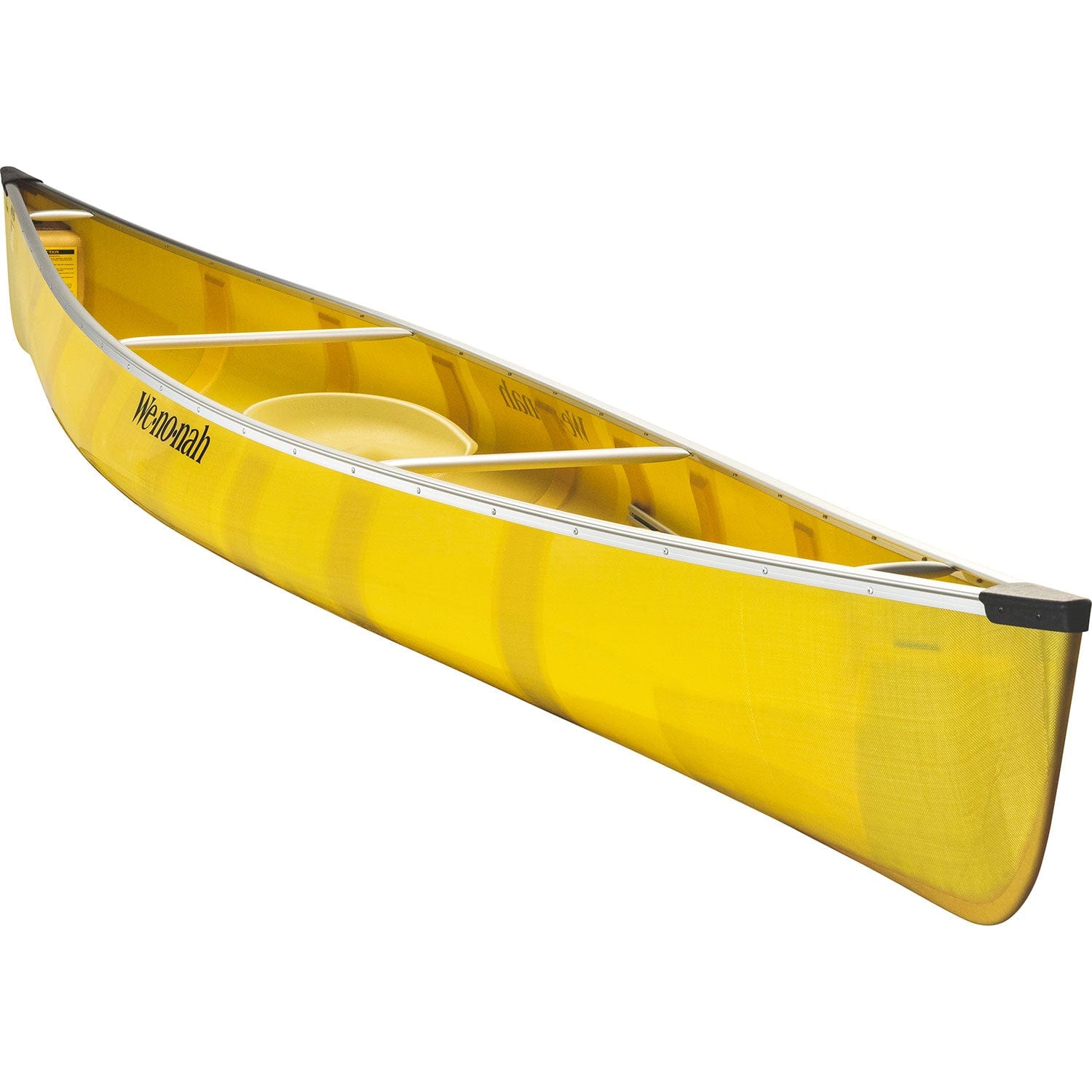 Wenonah Prism Canoe – Campmor