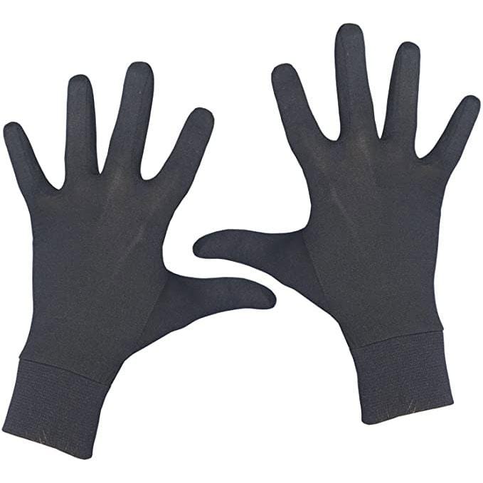Terramar Thermasilk CS Silk Glove Liners – Campmor