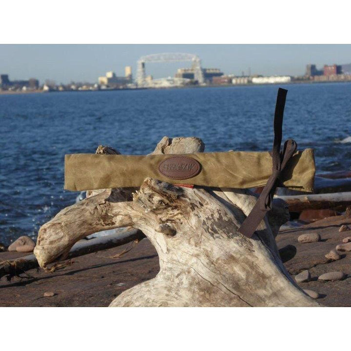 Sven-Saw Folding 15 Inch Camp Saw – Campmor