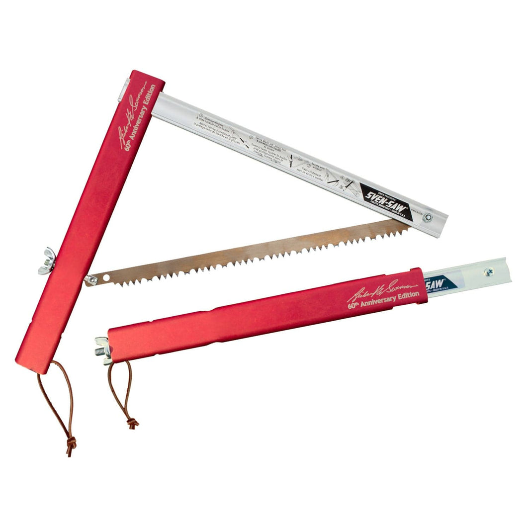 Sven-Saw Folding 15 Inch Camp Saw – Campmor