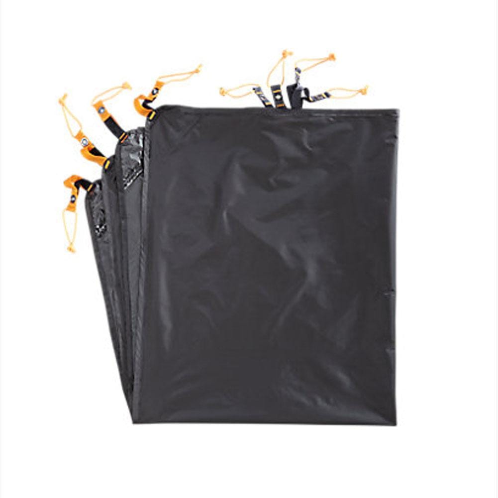 The North Face Wawona 4 Fitted Footprint/Ground Cover – Campmor