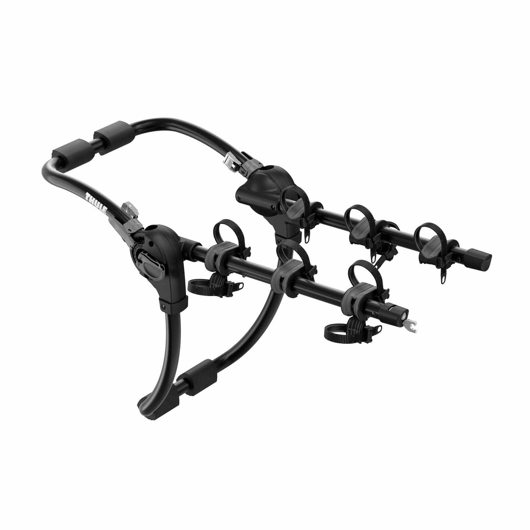 Thule Gateway Pro 3 Trunk Bike Carrier – Campmor
