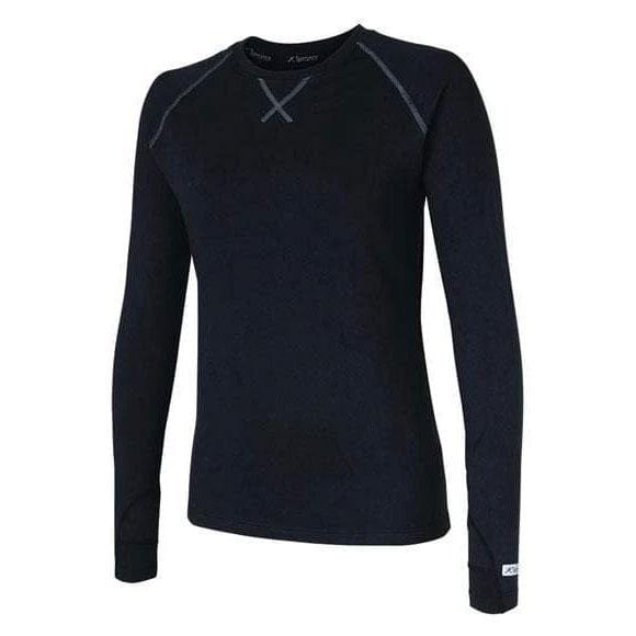 Terramar Genesis 4.0 Crew Long Sleeve Shirt - Women's – Campmor
