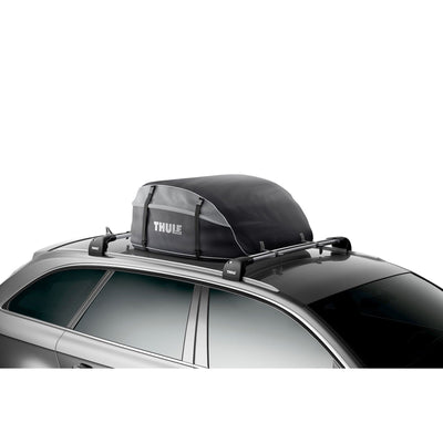 Thule 869 Interstate Roof Top Luggage Bag – Campmor