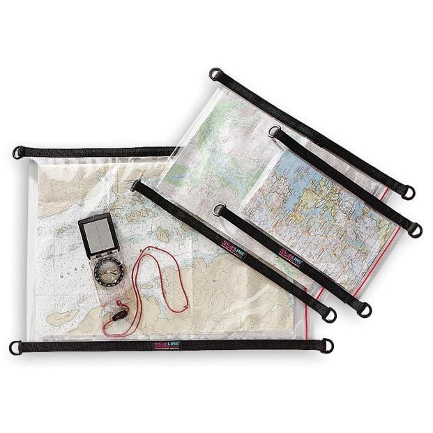 SealLine Map Case – Campmor