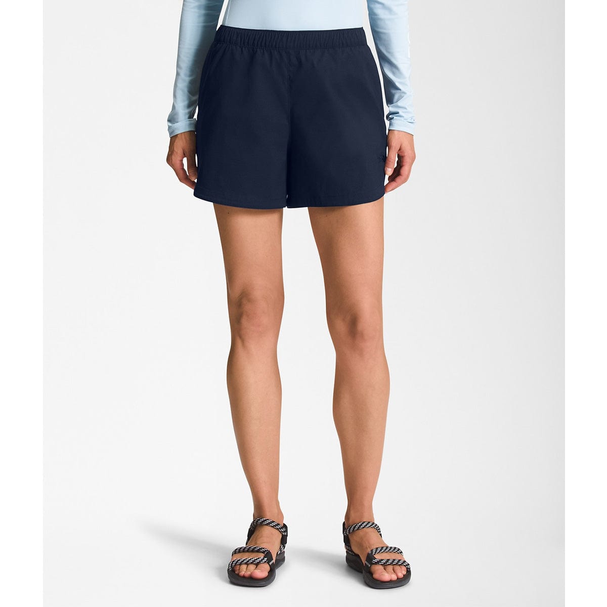 The North Face Women's Class V Short – Campmor
