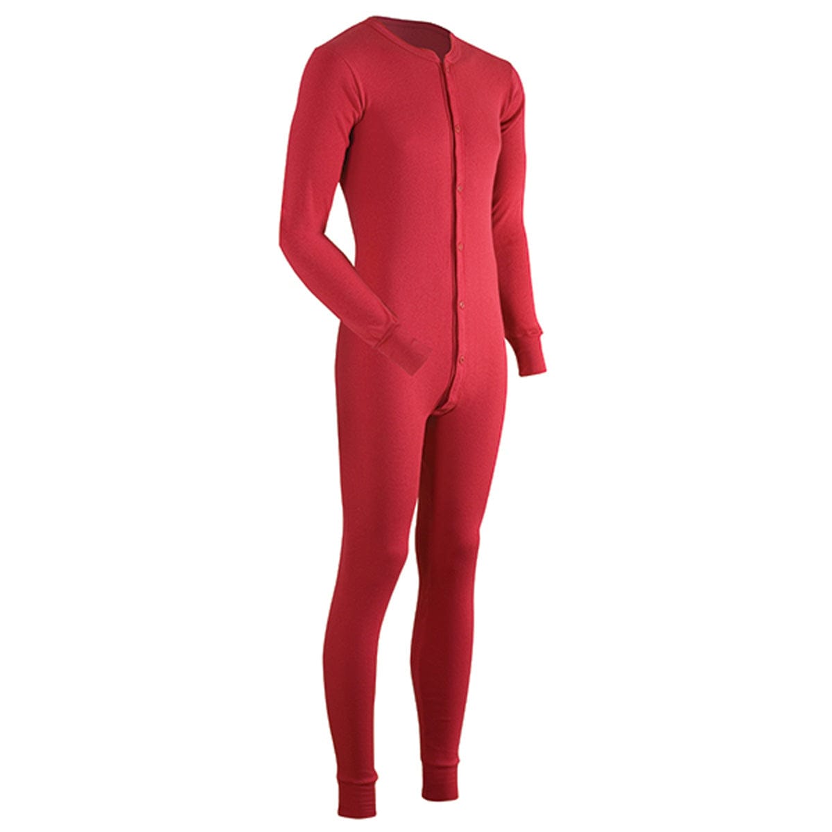 Coldpruf Union Suit Men's One-Piece Suit – Campmor