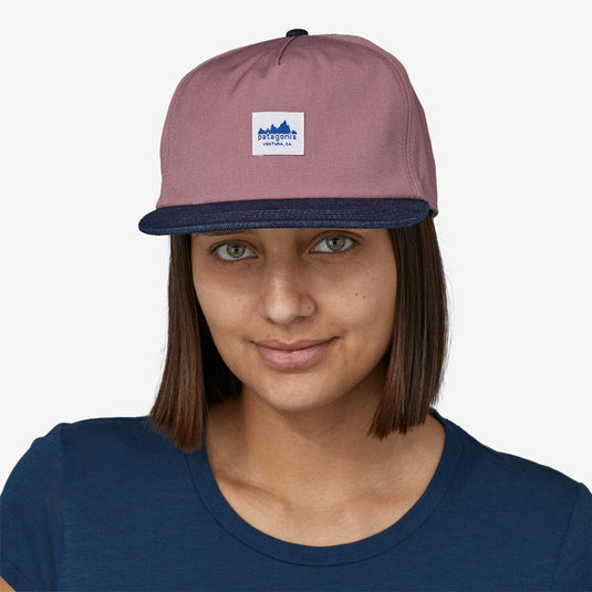 Patagonia Range Cap – Campmor
